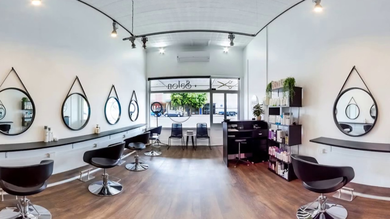 Styled on Melbourne - YouTube