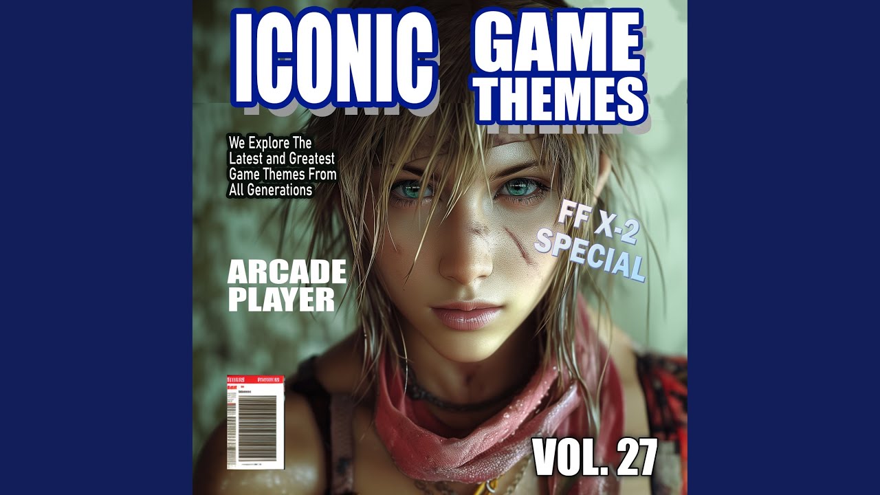 Red Moon (From "Disgaea, Hour of Darkness") - YouTube