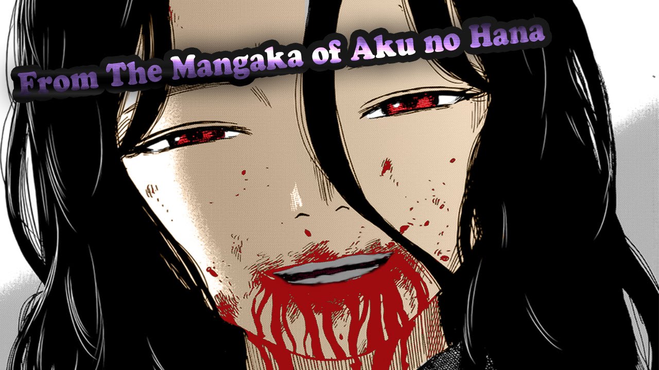 From The Mangaka of Aku no Hana - Happiness Manga Recommendation ハピネス ...