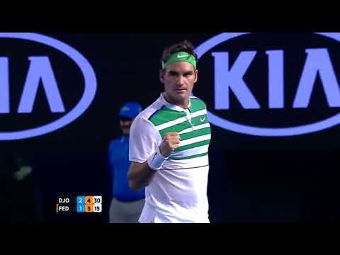 Robbie Koenig Great Tennis Commentator Moment - YouTube