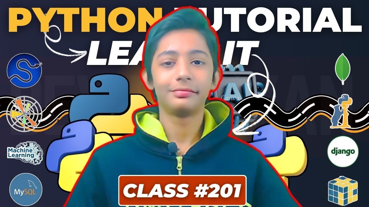 Serialization And Deserialization Of Objects Using The Pickle Module Python Tutorial Lesson 201