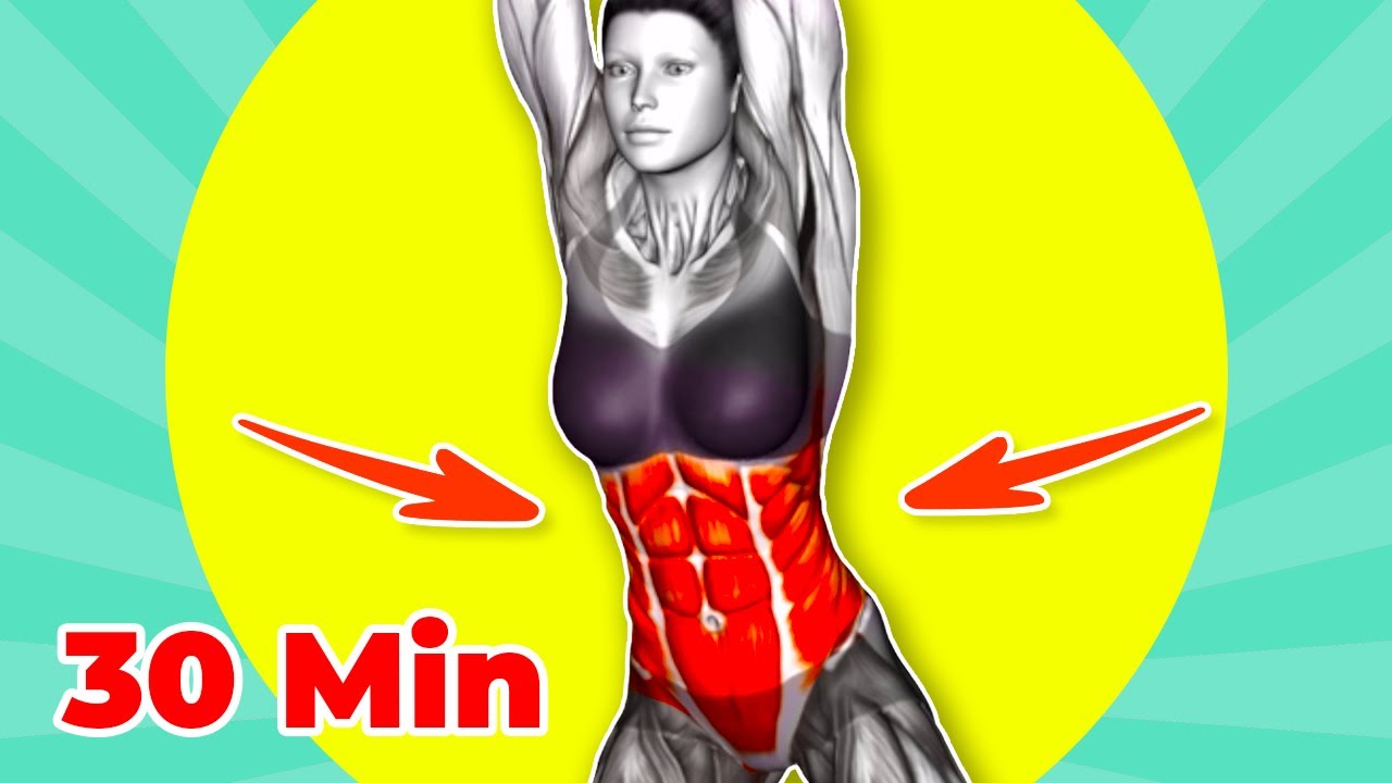 50+ and Want to SHED FAT? This Quick STANDING WORKOUT Does the Trick! - YouTube