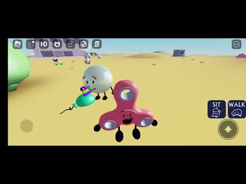 bfb 3d rp 2 FOOTAGE - YouTube