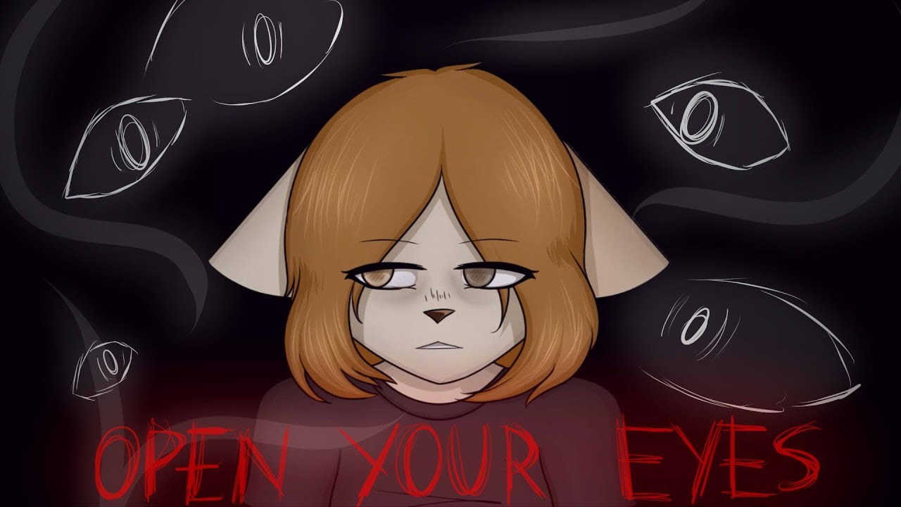 Open your eyes [meme|kinda vent] - YouTube