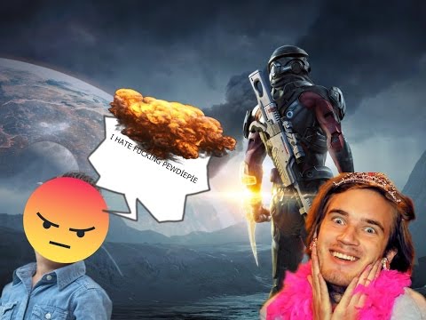 Pewdiepie swearing, young Turkish PEWDİEPİRE YE KÜFÜR EDEN TÜRK ÇOCUK