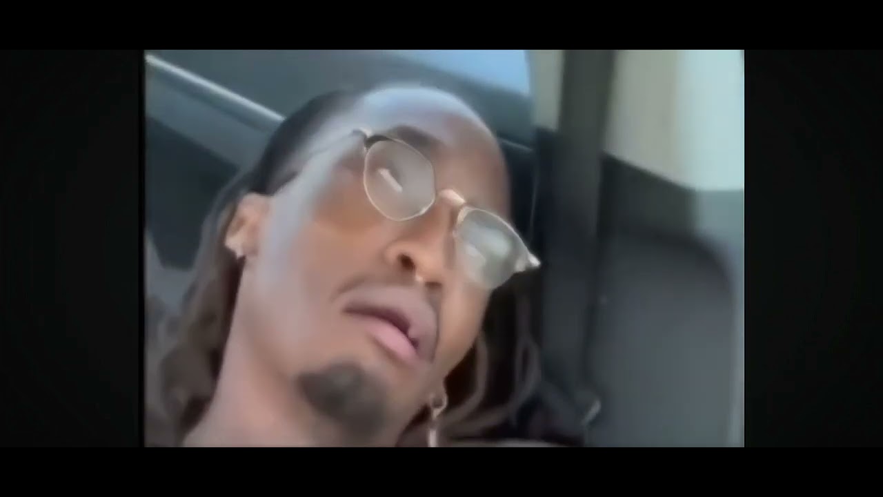 ambatukam original video_meme - YouTube