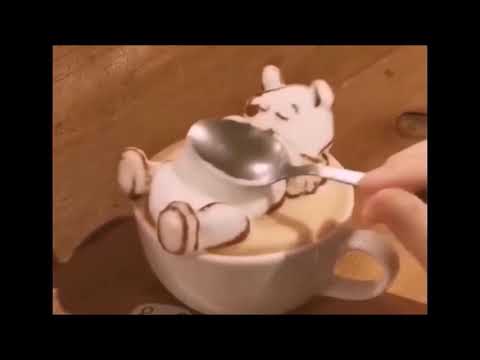 Pooh's Dream