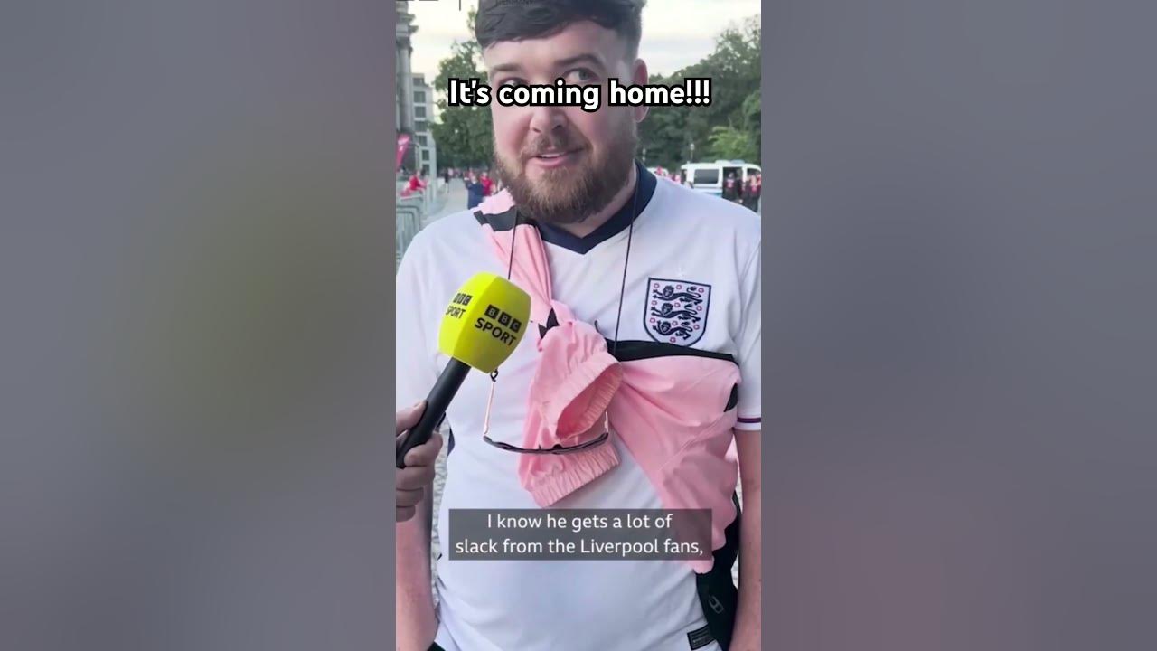 #shorts #england it's coming home!!! - Three Lions Football's Coming Home - YouTube