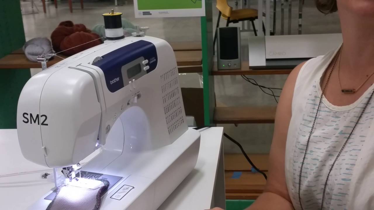 Sewing - YouTube