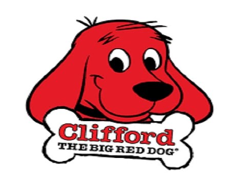 Clifford's Reading English - Clifford the big red dog full episodesClifford's Puppy Days