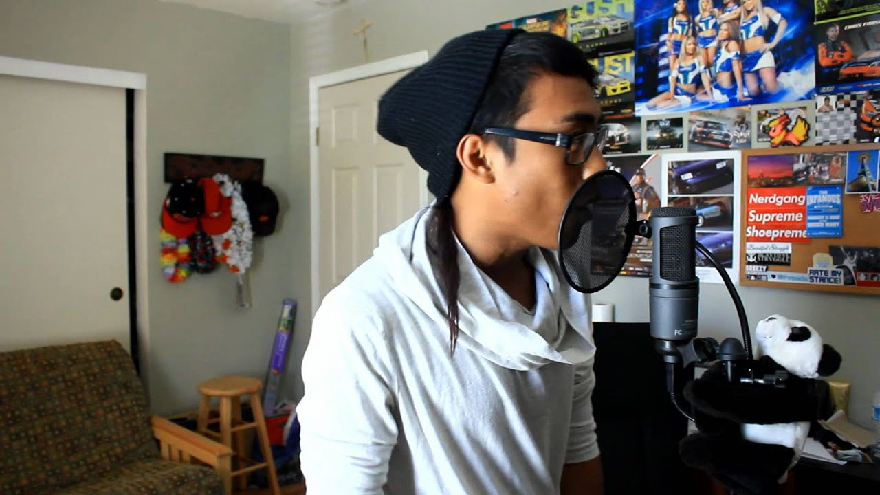 Still Got It - J.Friday Remix - YouTube