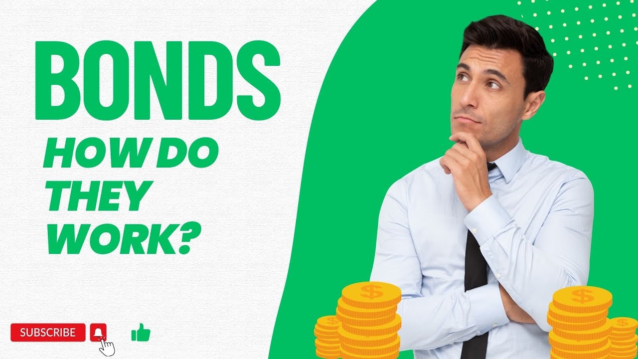 What Are Bonds? | Understanding Bonds and How They Work for Investors ...