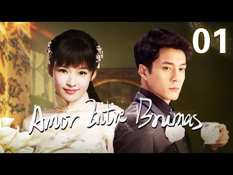 【Sub Español】🥰🥰🥰Amor entre brumas EP01🥰🥰🥰