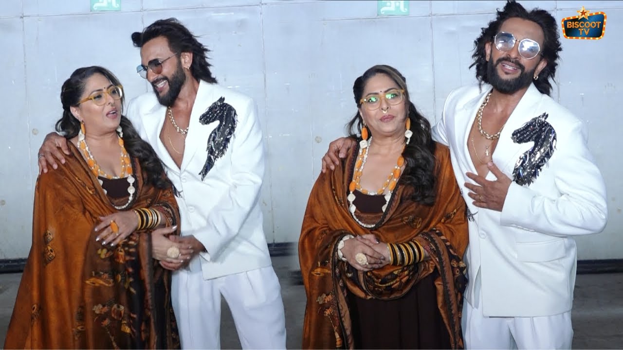Choreographer Geeta Kapur & Terence Lewis Spotted For India Best Dancer ...