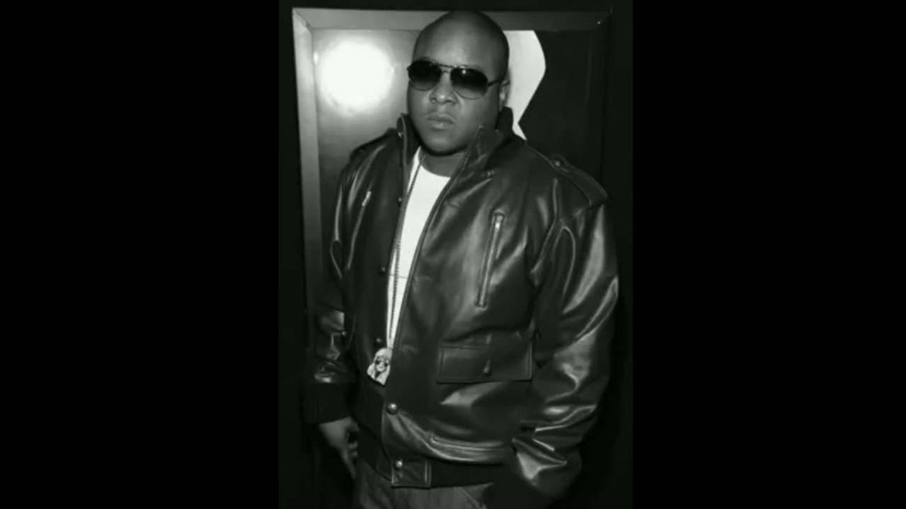 JADAKISS BEST REMIXES [VOL. 1] (FULL MIXTAPE) - YouTube