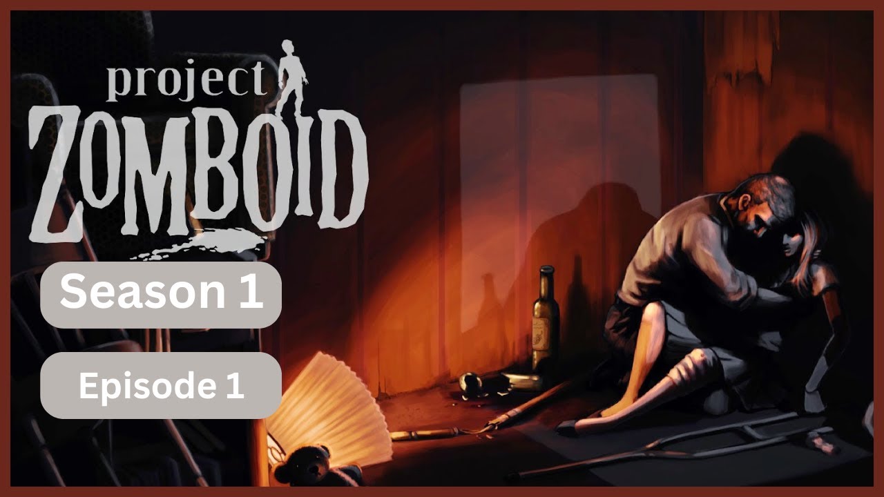 Project Zombiod - THE OUTBREAK! | Season 1: Episode 1 - YouTube