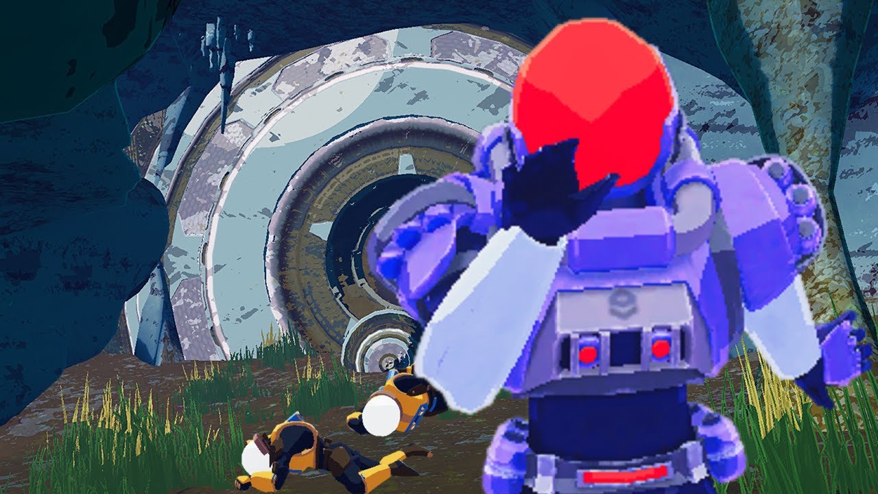 This Is The True Commando - Risk of Rain 2 - YouTube