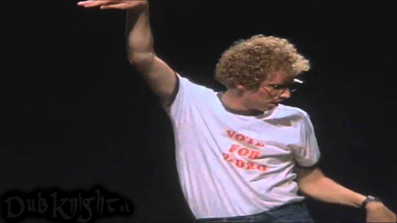 napoleon dynamite dubstep - YouTube