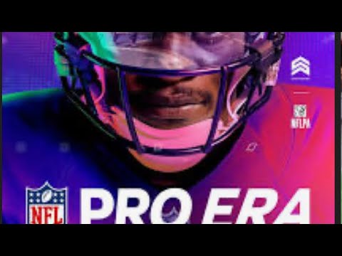 PLAYING NFL PRO ERA[PT 1] - YouTube