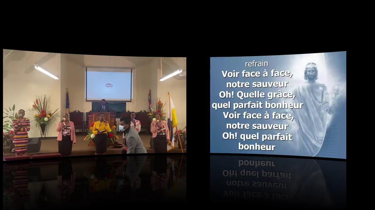 "l'Homme de Romains 7!" Avec Fr. Gardy Bontemps | 11/13/2021 | Houston ...