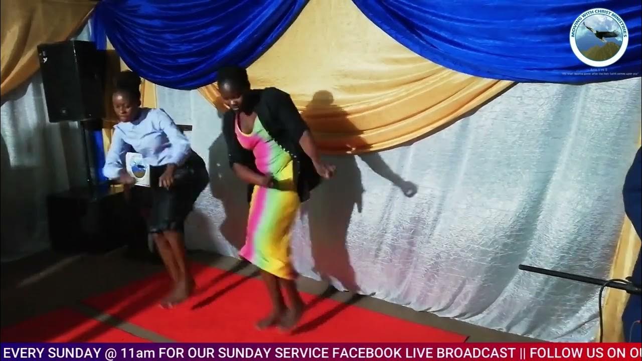 Itende praise medley - YouTube