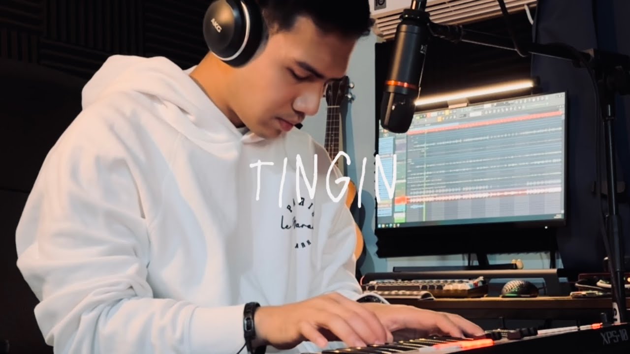 tingin (cup of joe & janine teñoso) - cover - YouTube