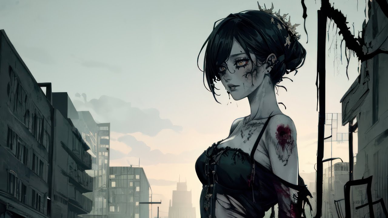 ILLENIUM, Excision & Wooli - Zombie feat. Valerie Broussard (K!K Mix ...