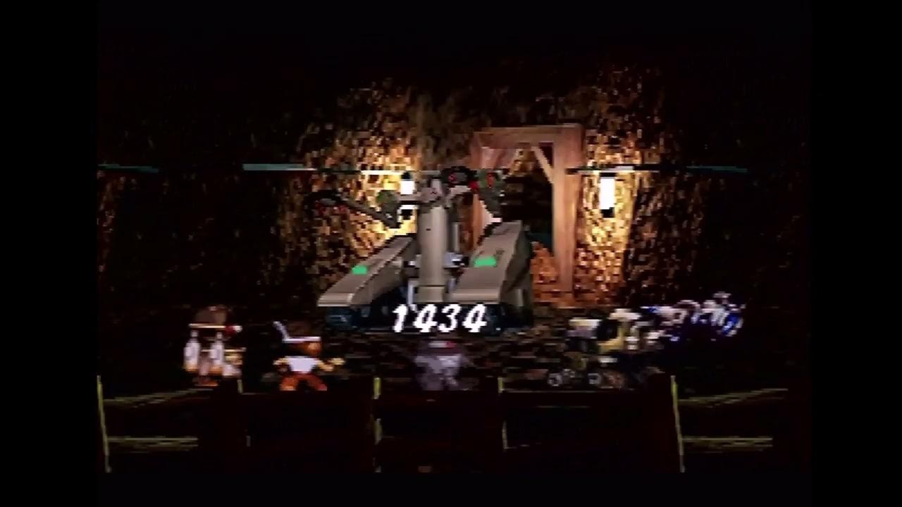 Complete in Box Plays - Saga Frontier: T260G's Quest - Part 5 - YouTube