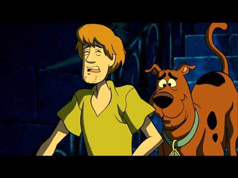 Scooby-Doo Frankencreepy 2014 DVD Trailer