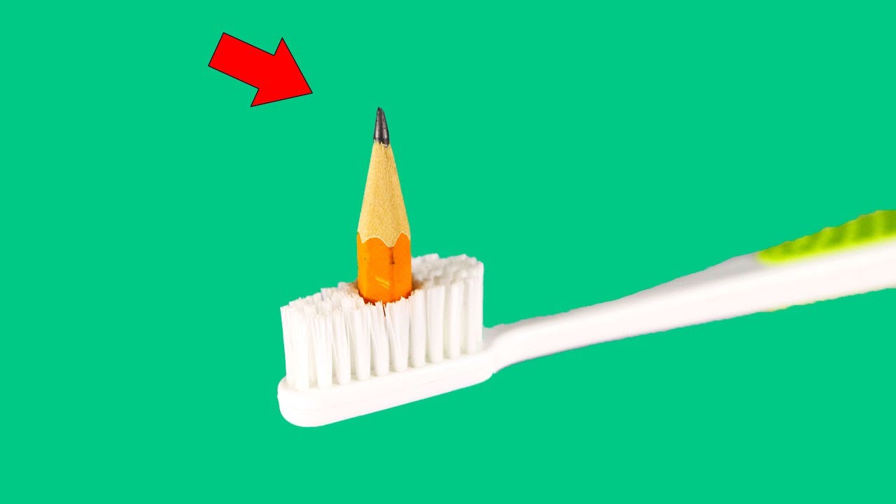 Quick and Easy Life Hacks You Need To Try at Home | Clever Own - YouTube