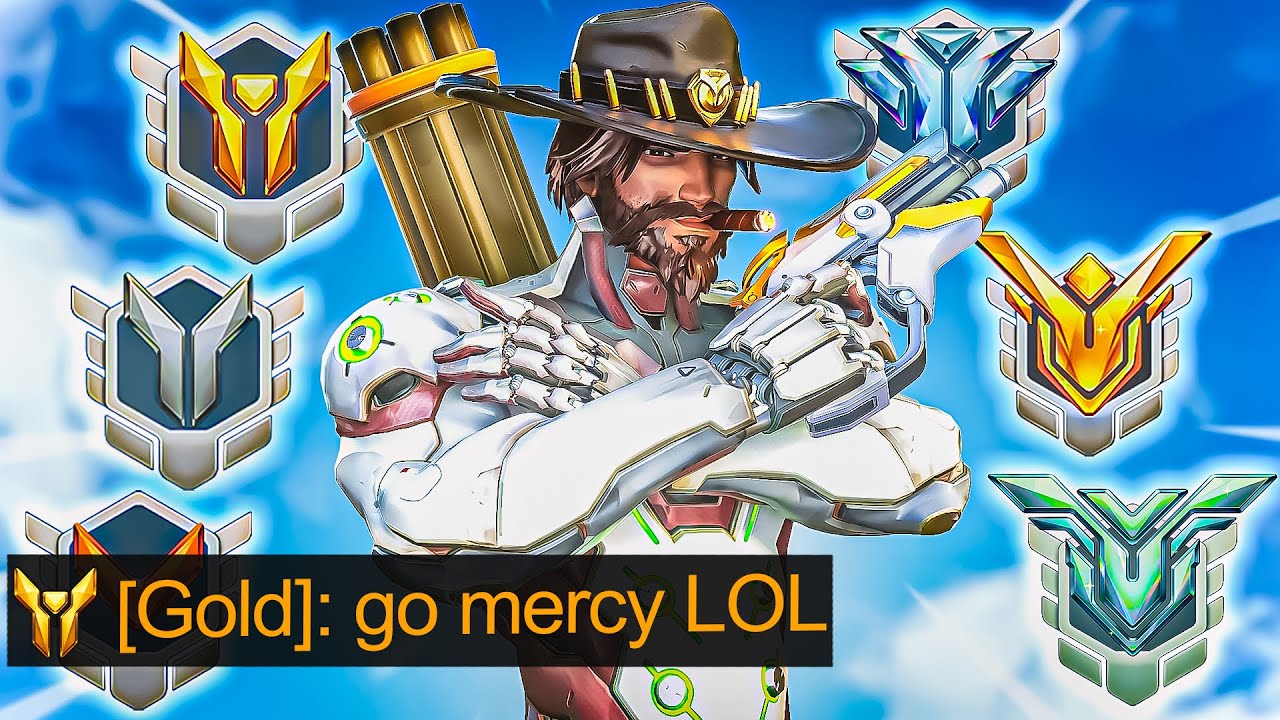 1v1 vs EVERY RANK, But They DECIDE MY HERO! - YouTube