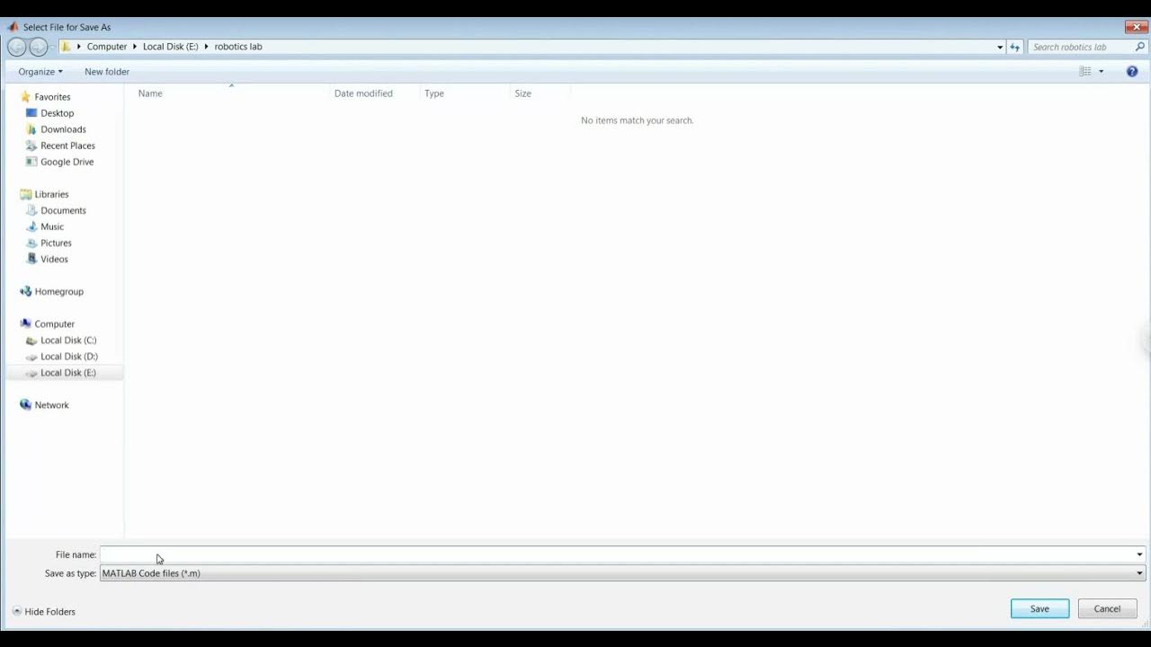 Lab2: Occupancy grid map in Matlab - YouTube