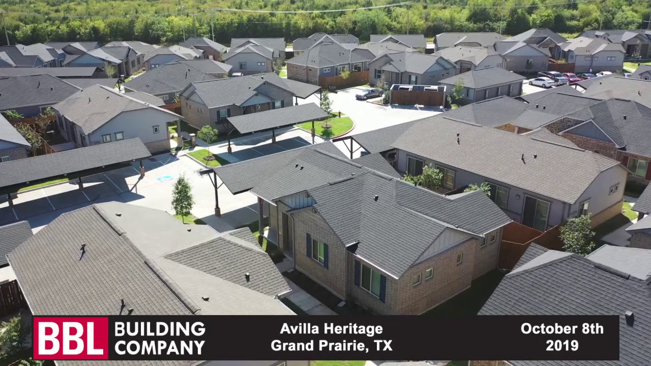 Avilla Heritage 10/8/2019 - YouTube