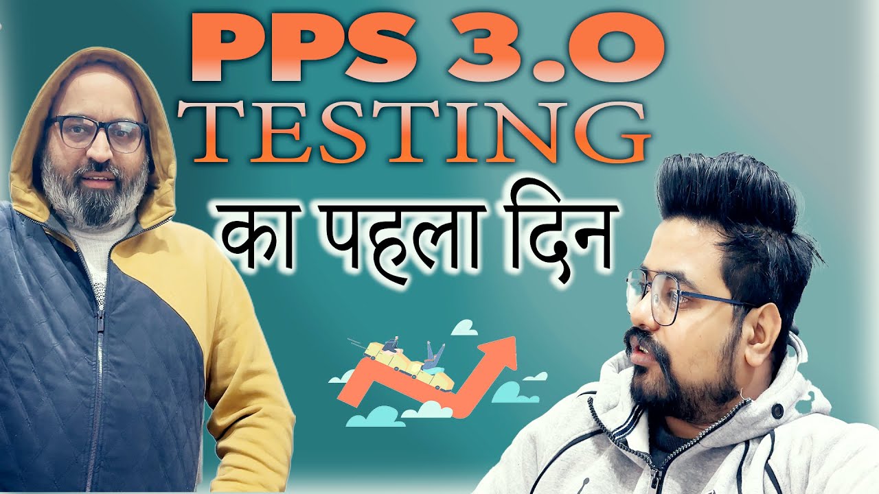 Live Trading Vlog Using IFW PPS 3.0 Strategy | IFW VLOGS - YouTube