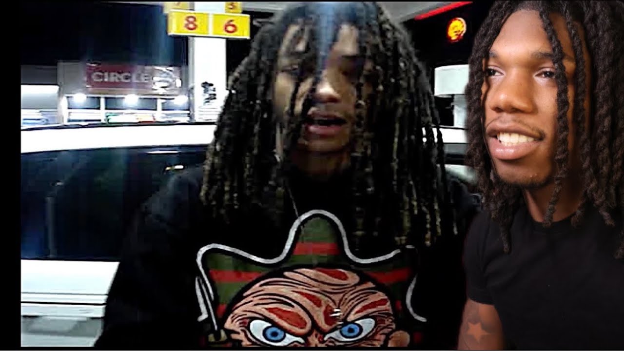 Foreign Reacts to "Bae" By che - YouTube