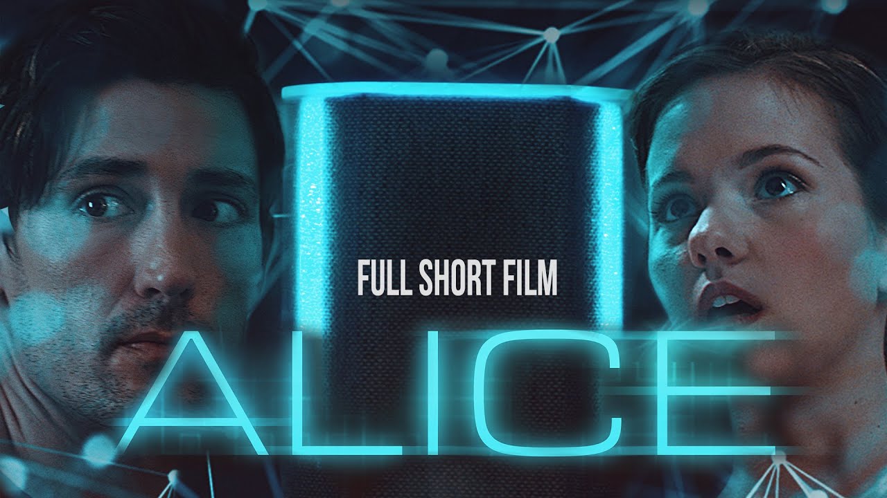 Alice Full Length Short Film Best Sci-Fi Winner! - YouTube