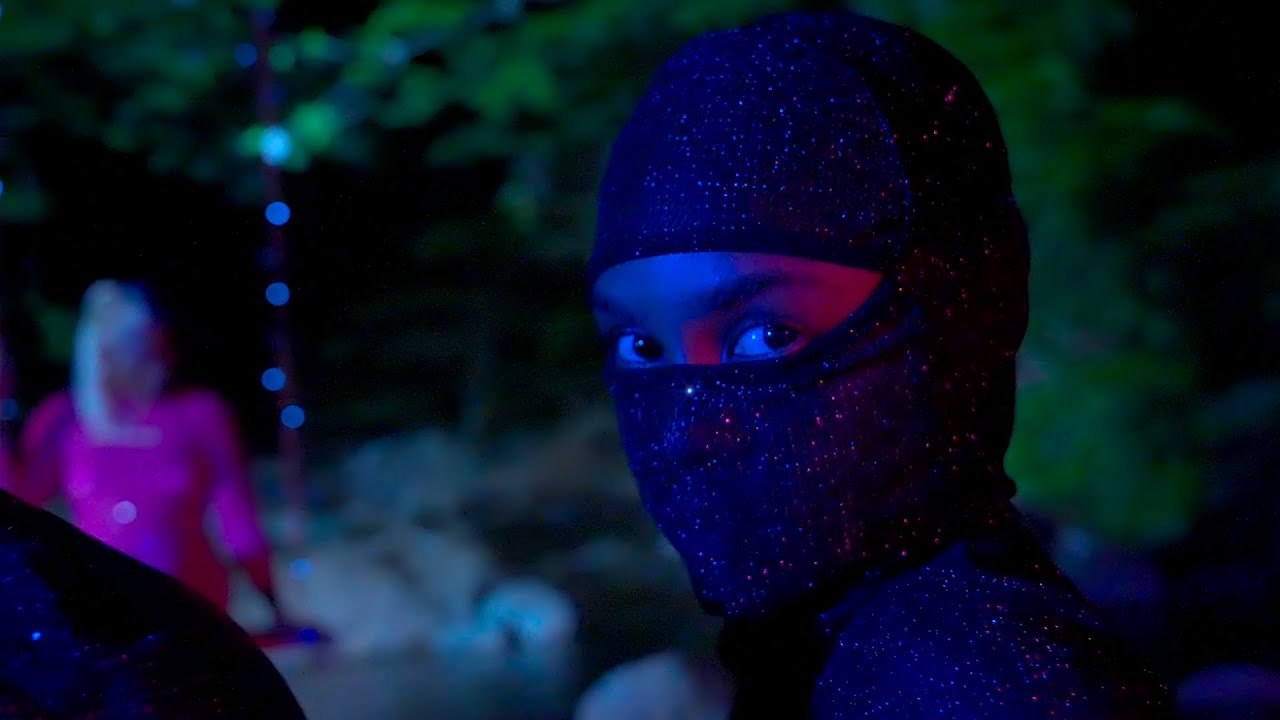 SHAYDEE'S - J'AIME (PROD BY DIGITAL) - YouTube