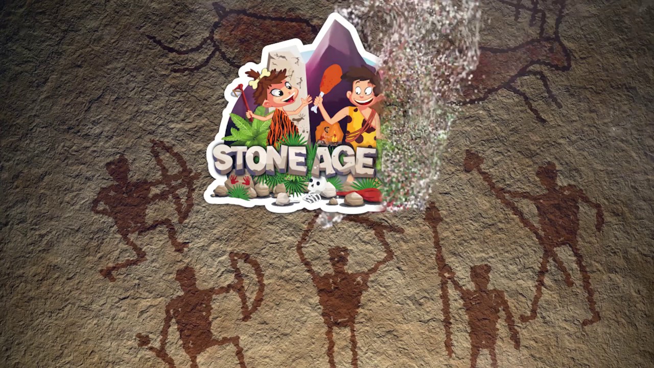 Stone Age Films For Kids _ Stone Age Cartoons – CASZ