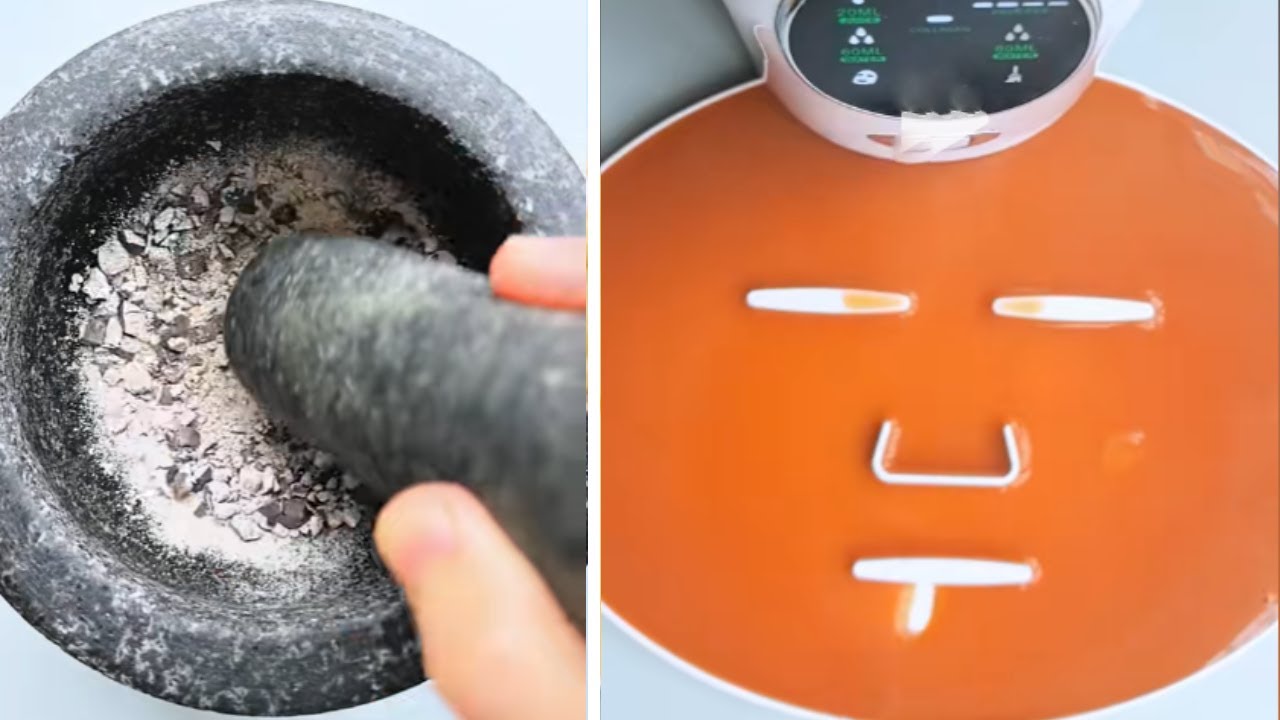 Coffee Sugar Mask: How to Make a Stress-Relief Mask #ImmersiveSkincare ...