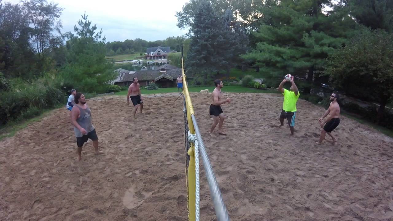 Tyrone vs Chad - YouTube