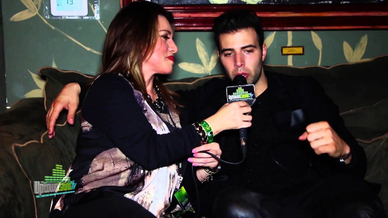 Jencarlos Canela House of Blues Dallas 2015 - YouTube