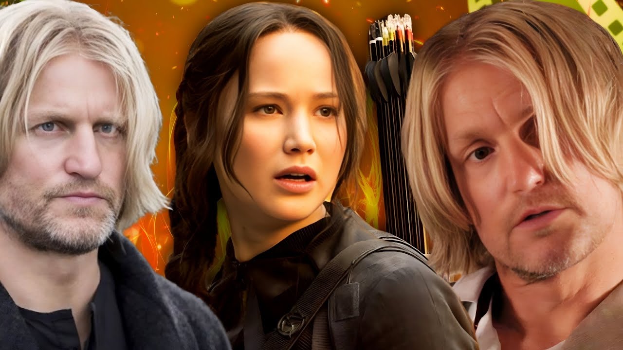Jennifer Lawrence’s Epic Return to The Hunger Games? Here’s Why It MUST ...