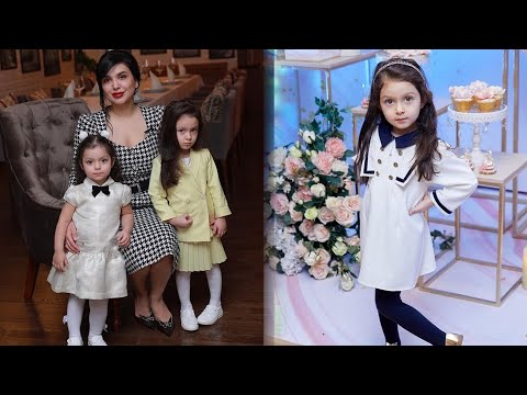 Nilufar Usmonovaning Qzalog'i SADIYAXONning Tug'ilgan Kunidan 2021