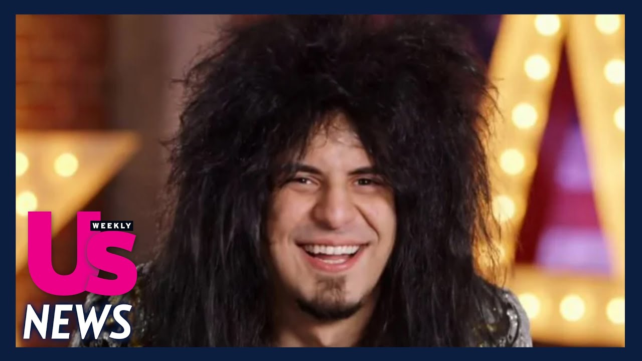 ‘America’s Got Talent’ Alum Jay Jay Phillips Dies at 30 - YouTube