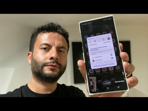 Telefondan Maç Sonuçlarını İzlemek