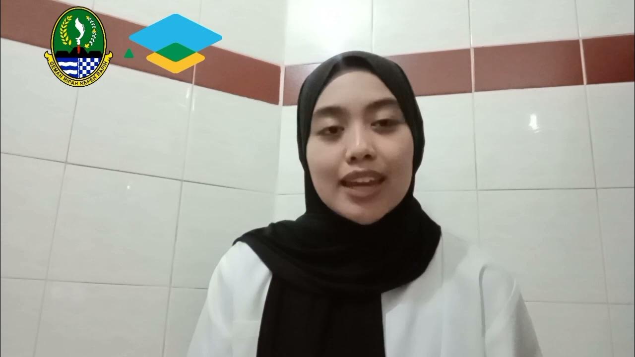 Elevator pitch Jabar Future Leaders Scholarship(JFLS)2023| Siti Syarah Fatia Apriani - YouTube