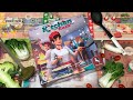 Kitchen Rush (Revised Edition) | Board Game | BoardGameGeek