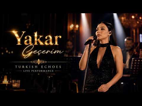 Miray - Yakar Geçerim | Live Performance