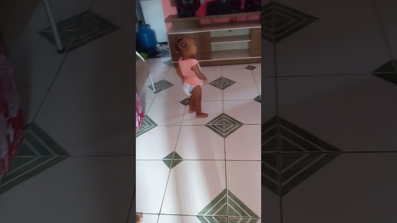 Minha Irmã Dançando Youtube