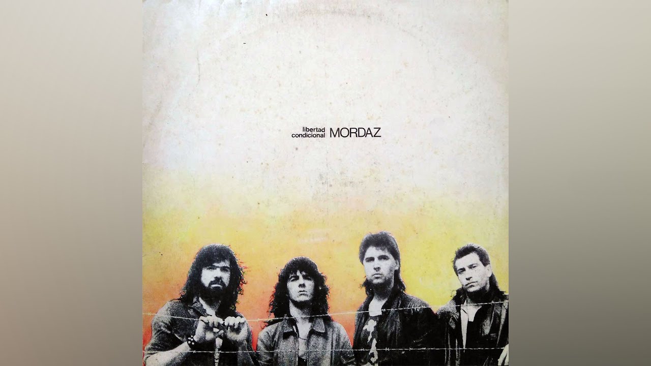 Mordaz - Libertad Condicional - YouTube Music